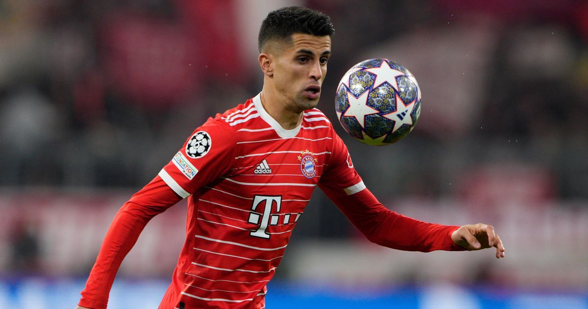 Arsenal begin Joao Cancelo transfer talks as Barcelona… Arsenal begin Joao Cancelo transfer talks as Barcelona…