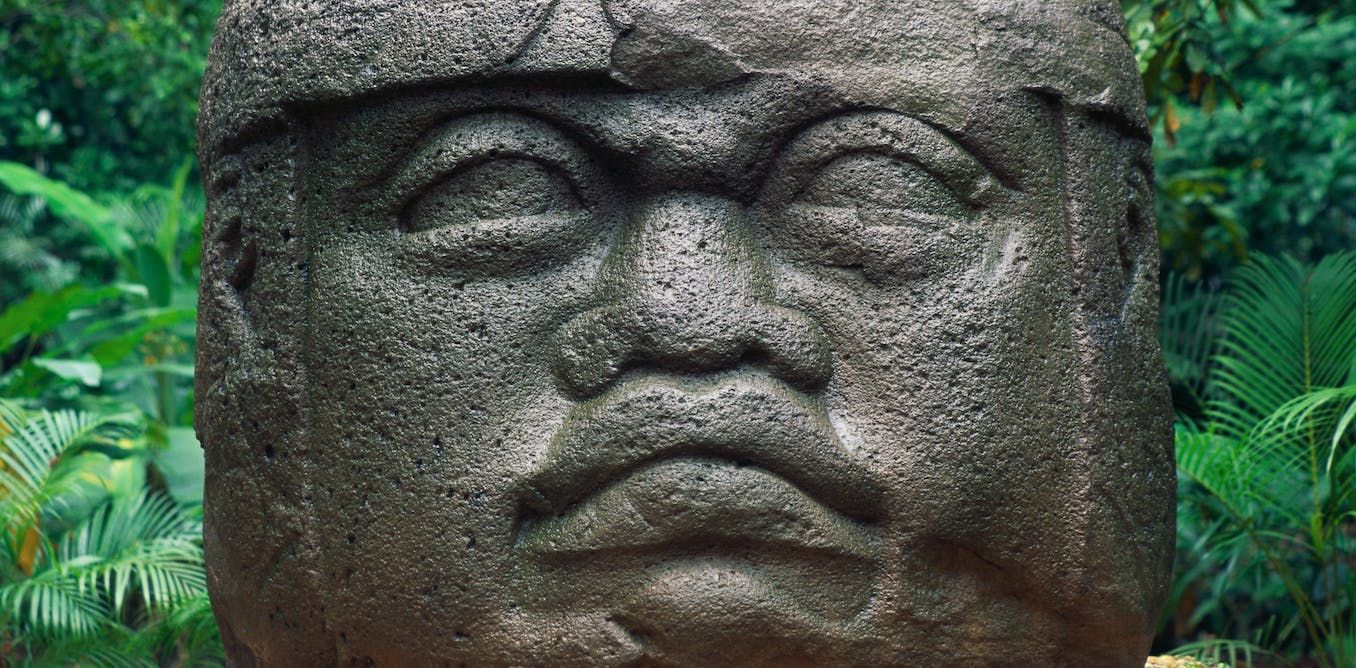 Aztec and Maya civilizations are household names – but…