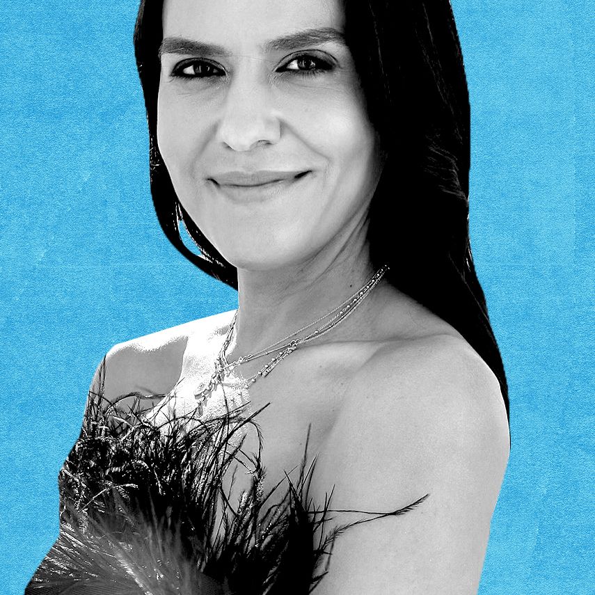‘She Pivots’ With Elsa Collins: On Being an Advocate…