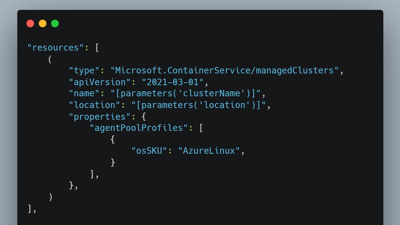 Microsoft introduces its own Linux distro for Azure…