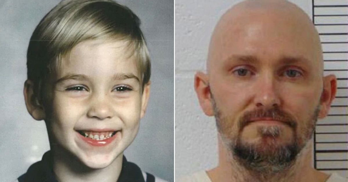 Michael Tisius' haunting final words and last meal…