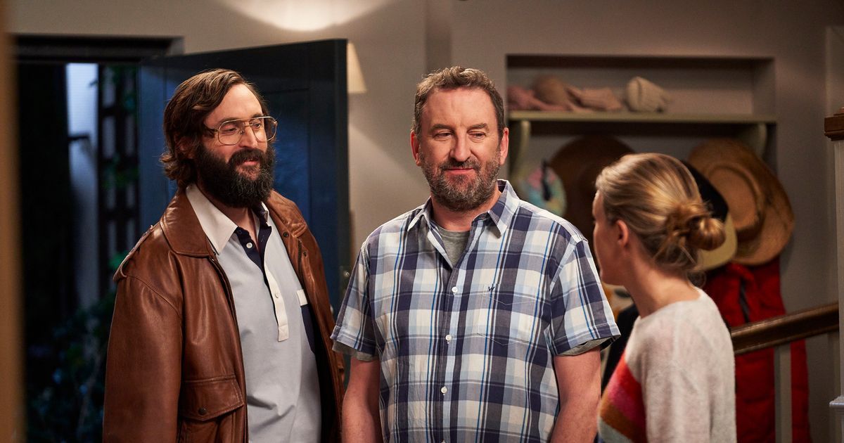 BBC announces that popular sitcom to return this month
