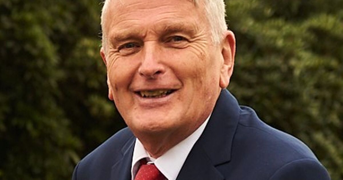 Ex-DUP MLA Jim Wells gives verdict on party deputy…