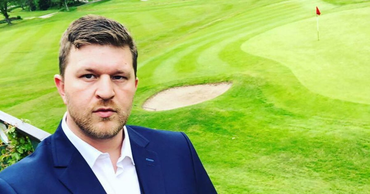 GMP officer accused of swapping police information for…