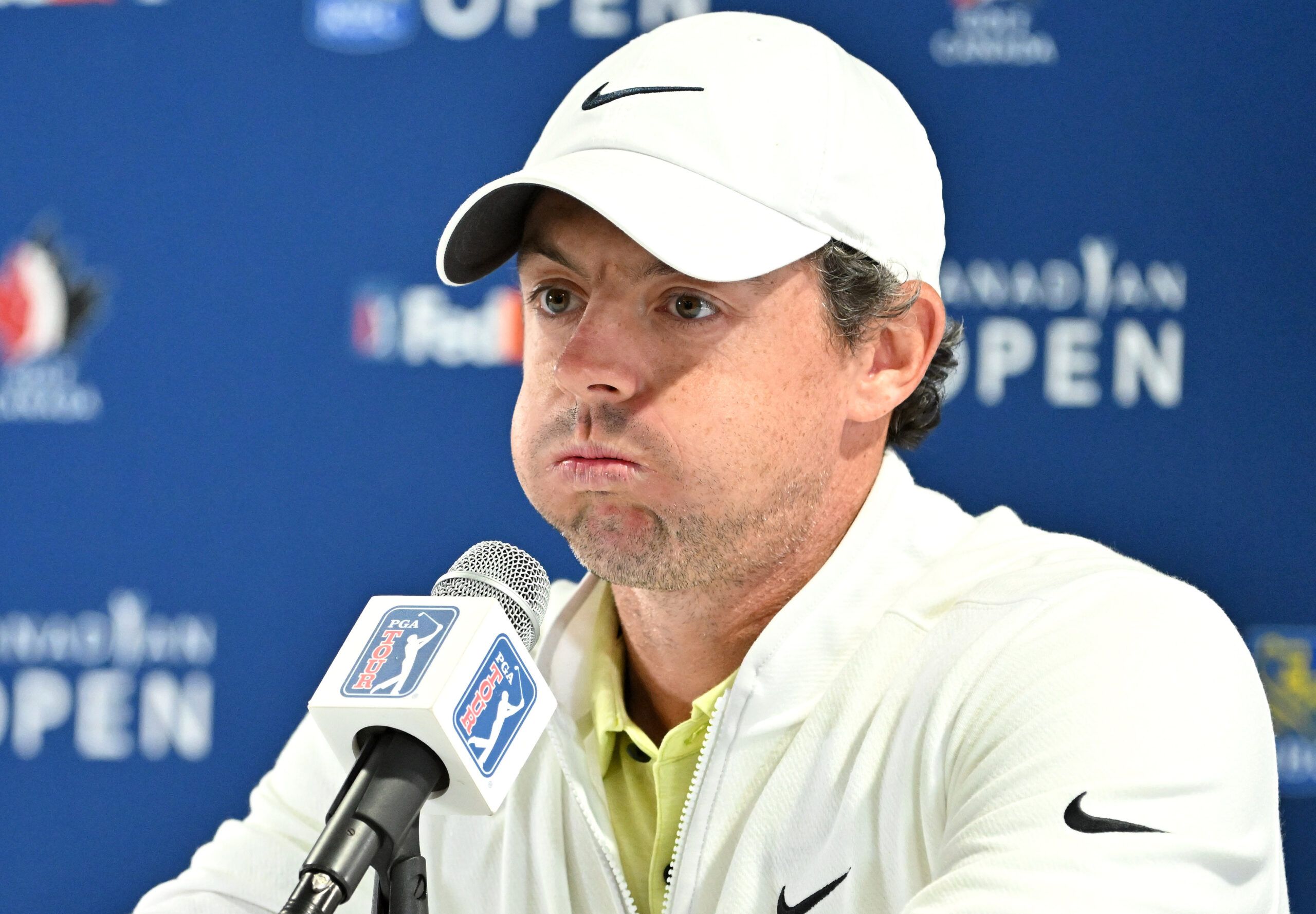 Photos: 2023 RBC Canadian Open at Oakdale Golf and…