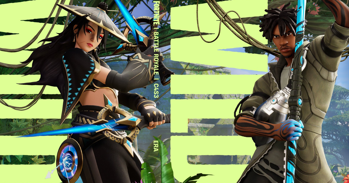 Fortnite Chapter 4 Season 3: start date, Battle Pass…