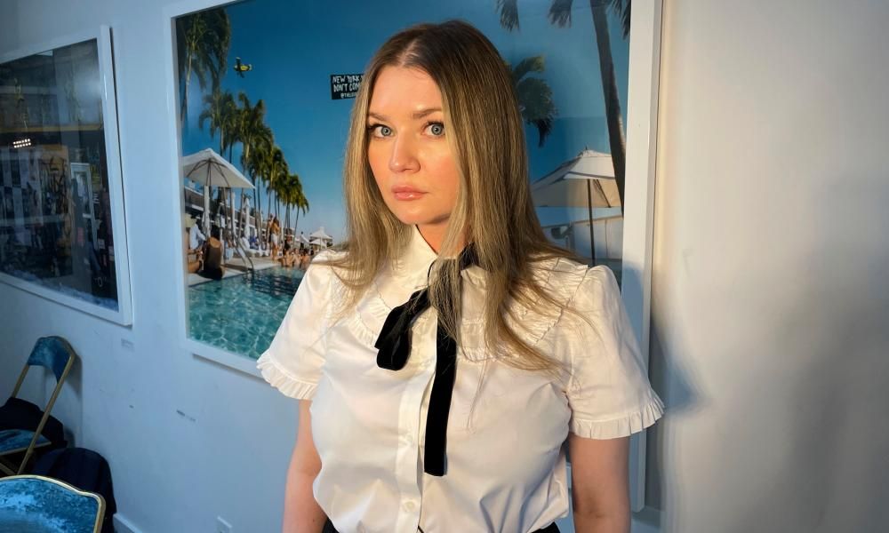 Reinventing Anna: do we need a podcast from the ‘Soho…