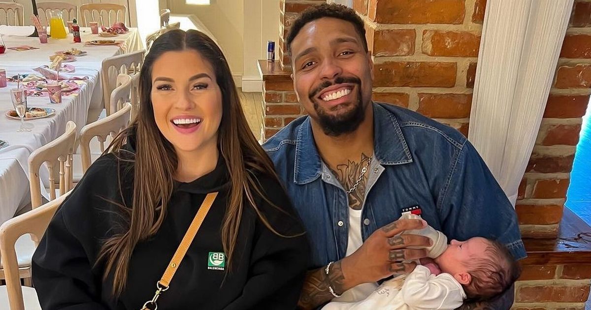 Jordan Banjo flooded with support as he shares update…