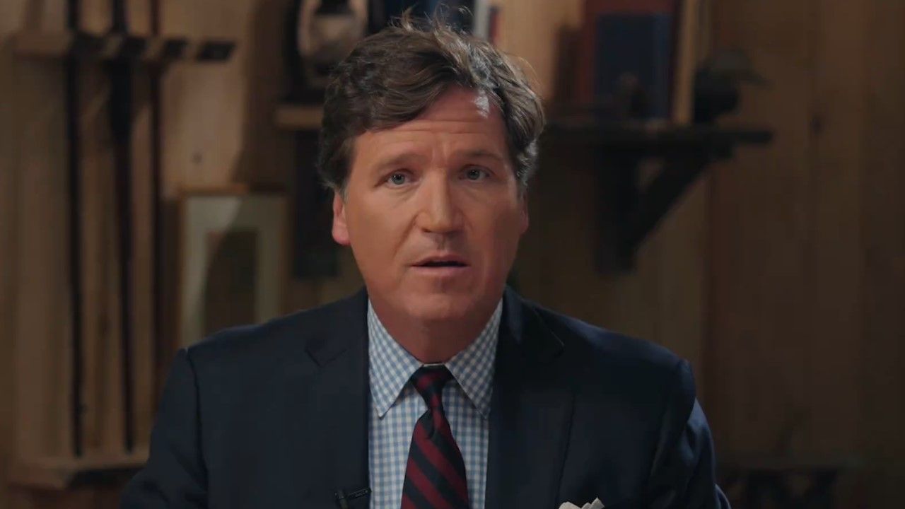 Tucker Carlson’s New Twitter Show Debuted To Massive…