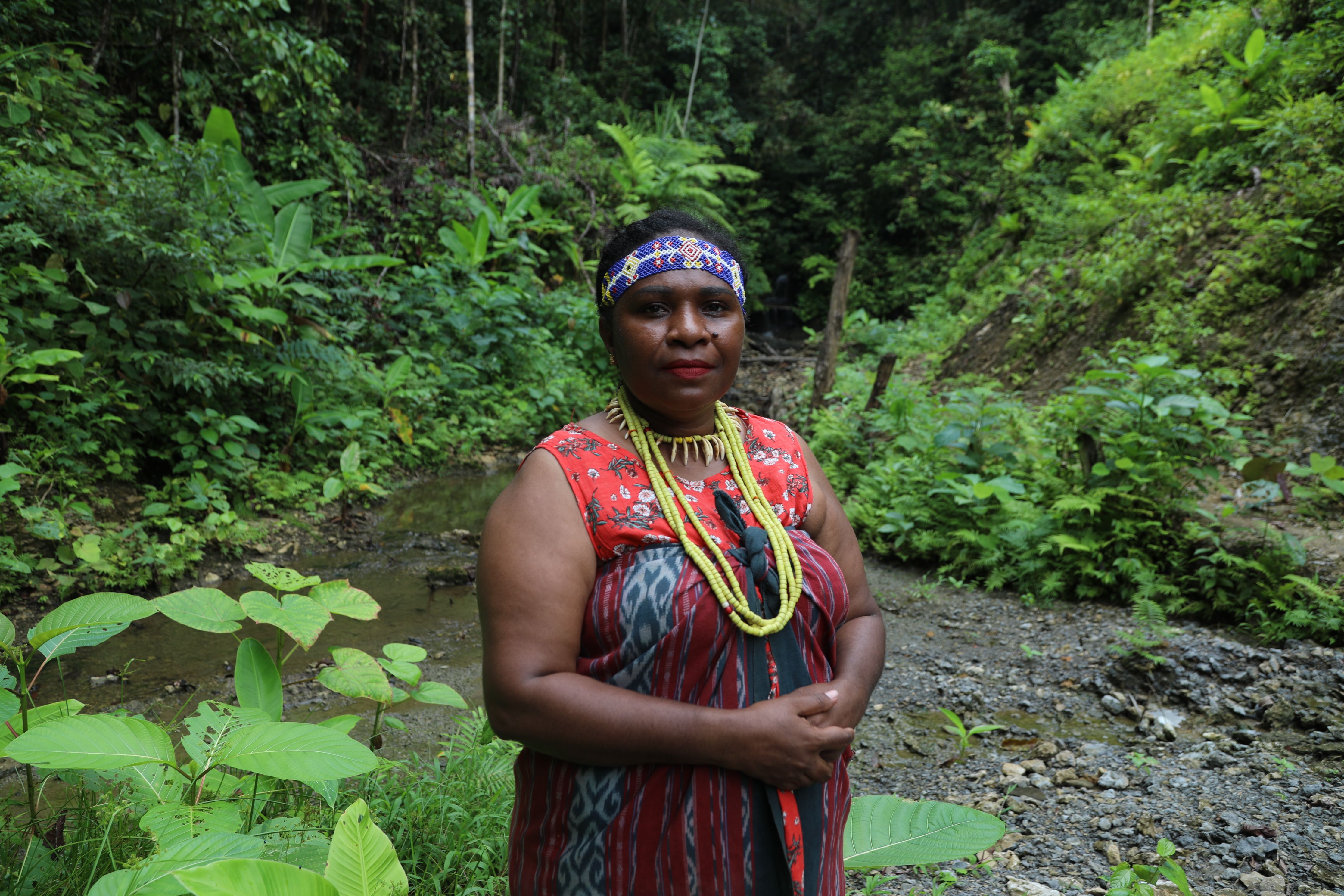 Forest recognition for Papua tribe raises hopes for…