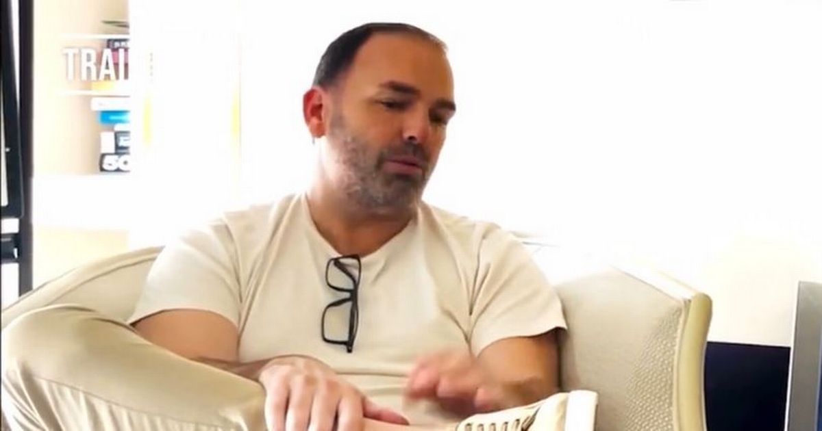 'We know exactly where the Kinahans are' - Garda…