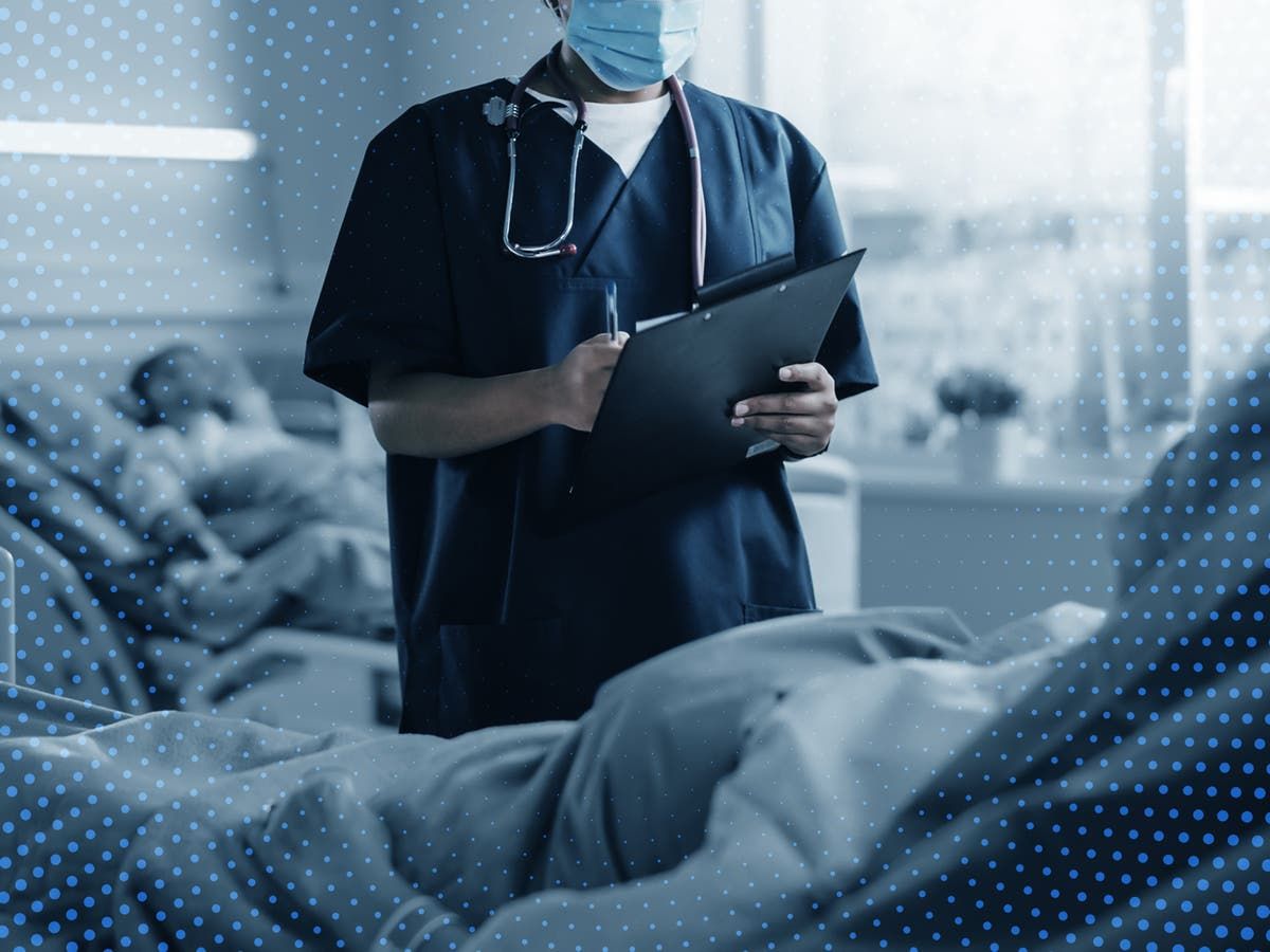 Deadly ‘irreversible’ heart condition reversed for…