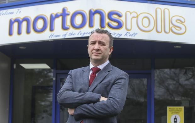 Mortons owner reveals ‘seven-figure' investment to…