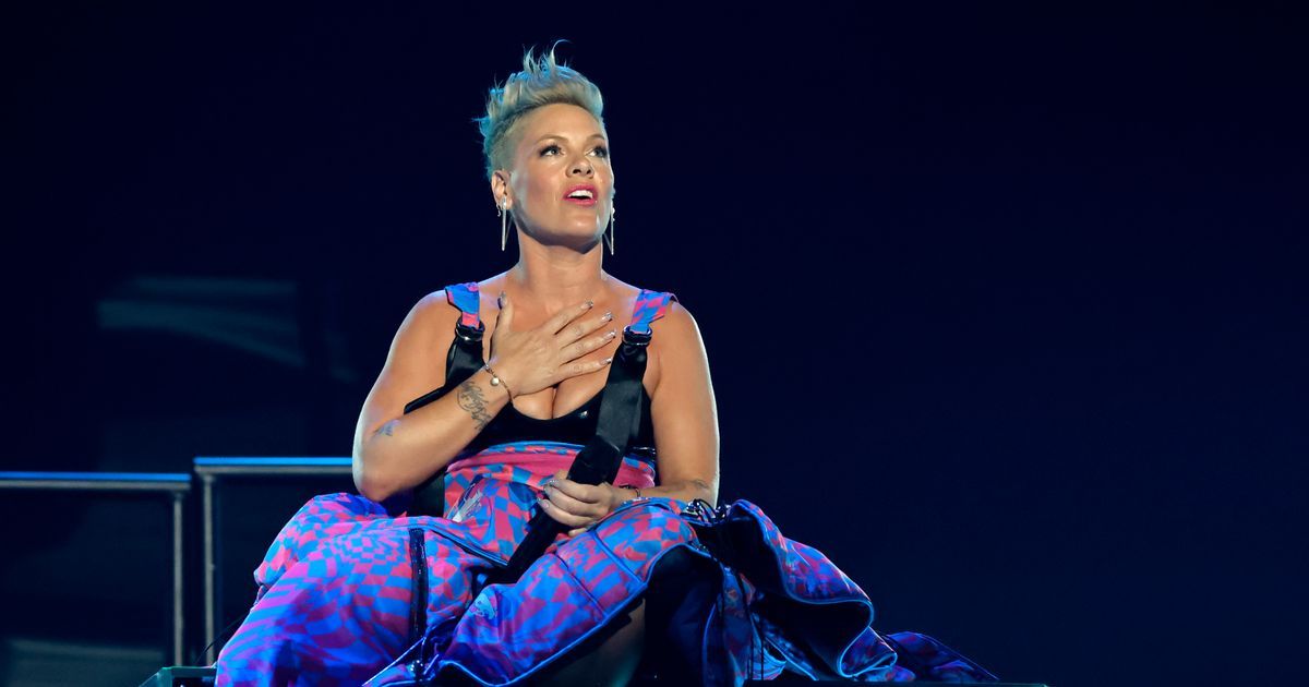 Pink tour setlist as Sunderland gets set for Summer…