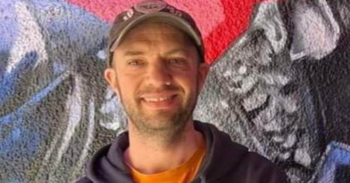 Family 'deeply shocked' after Glasgow man's death in…