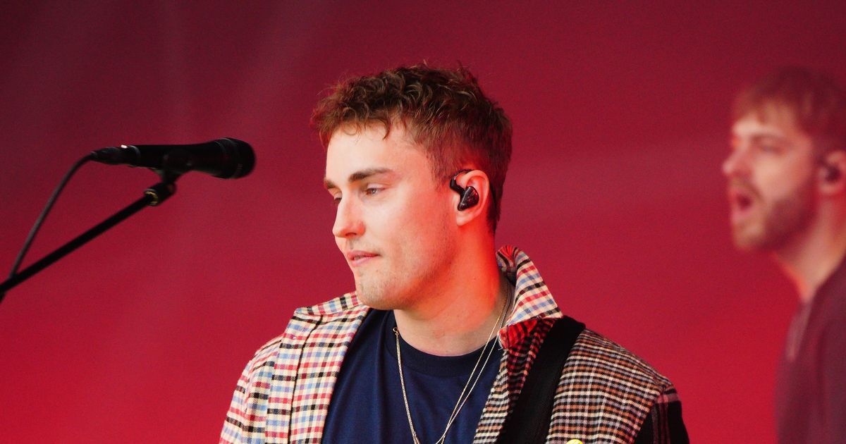 Sam Fender St James' standing ticket holders given…