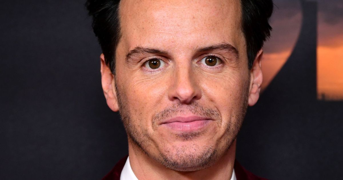 Irish Fleabag star Andrew Scott to take on four roles…