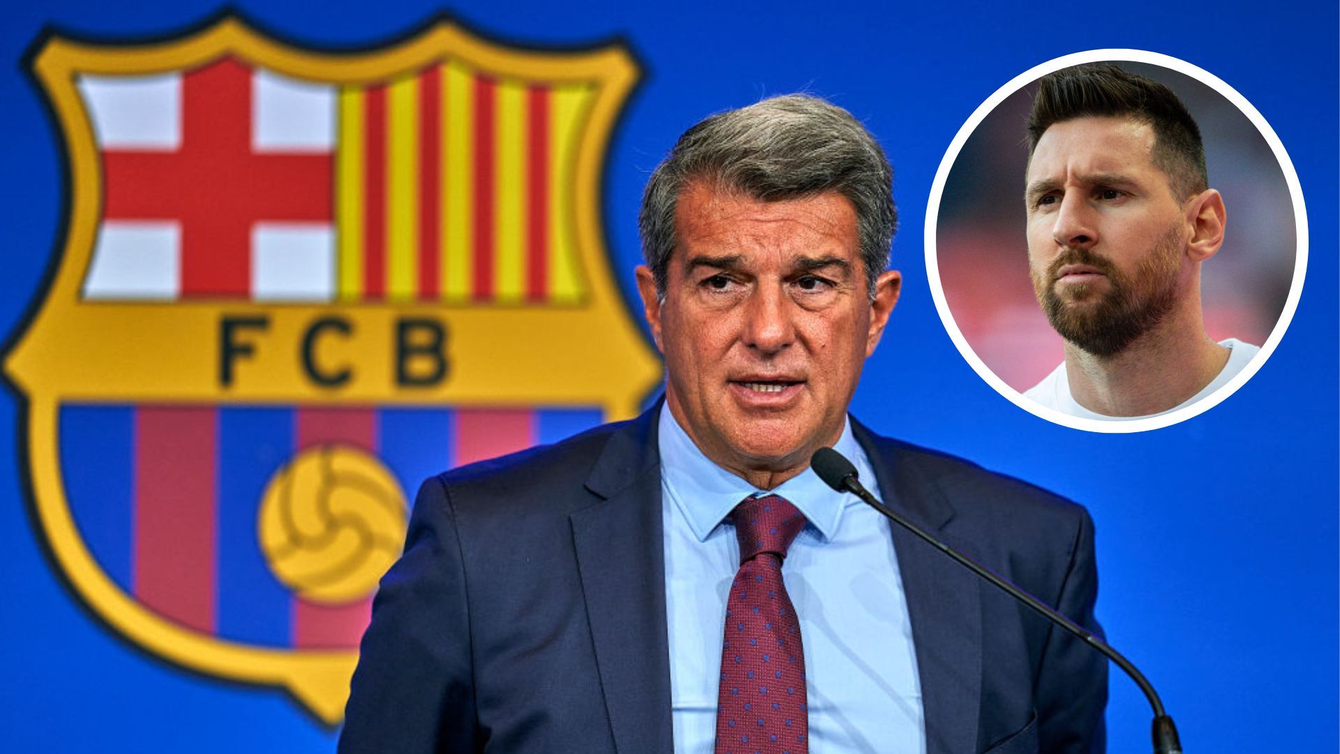 Barcelona issue 'disrespectful' statement following…