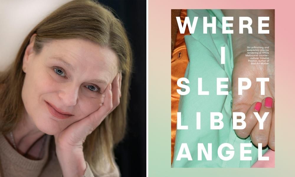 Where I Slept by Libby Angel review – Melbourne’s…