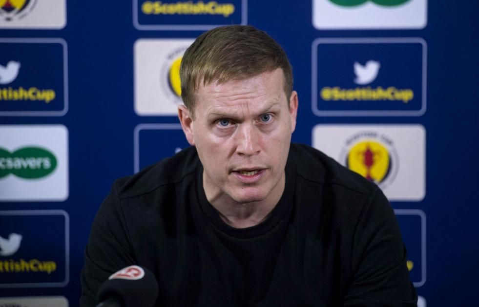 Celtic set for coaching shake up as ex-Scottish…