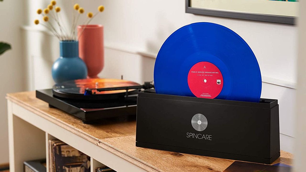 12 cheap upgrades you can make to improve your vinyl…