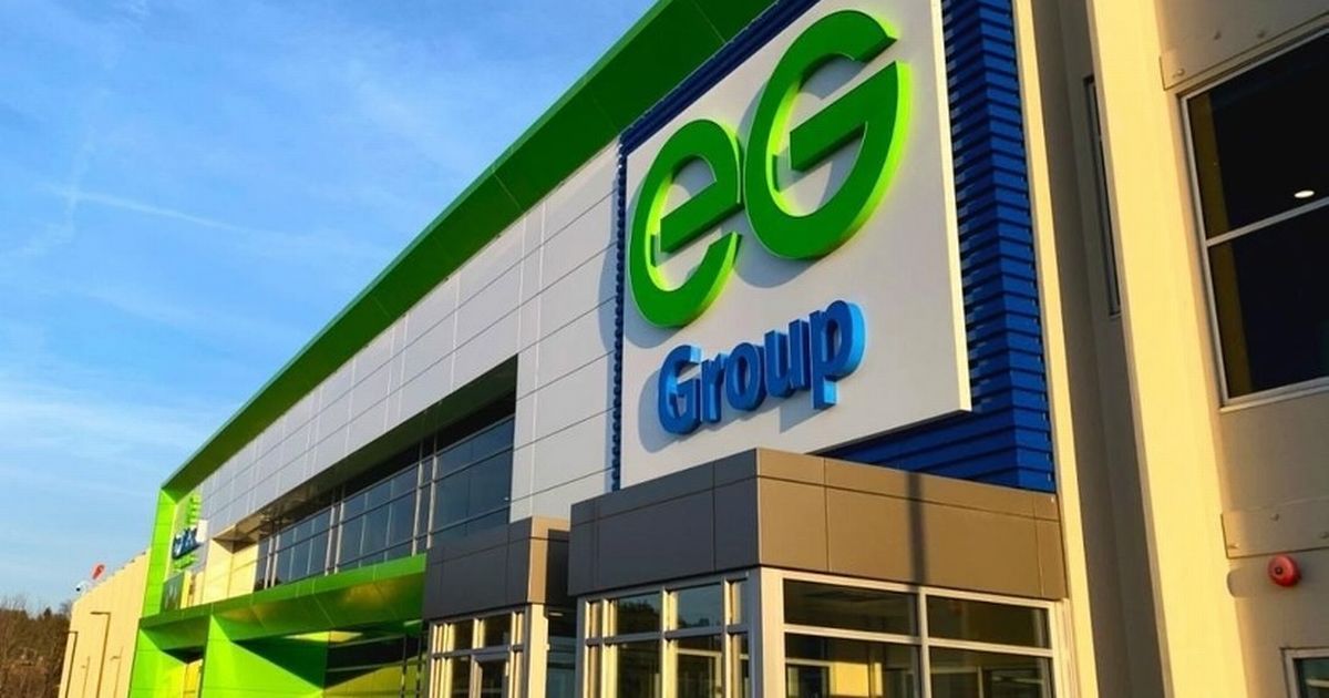 Profits fall at billionaire Issa brothers' EG Group…