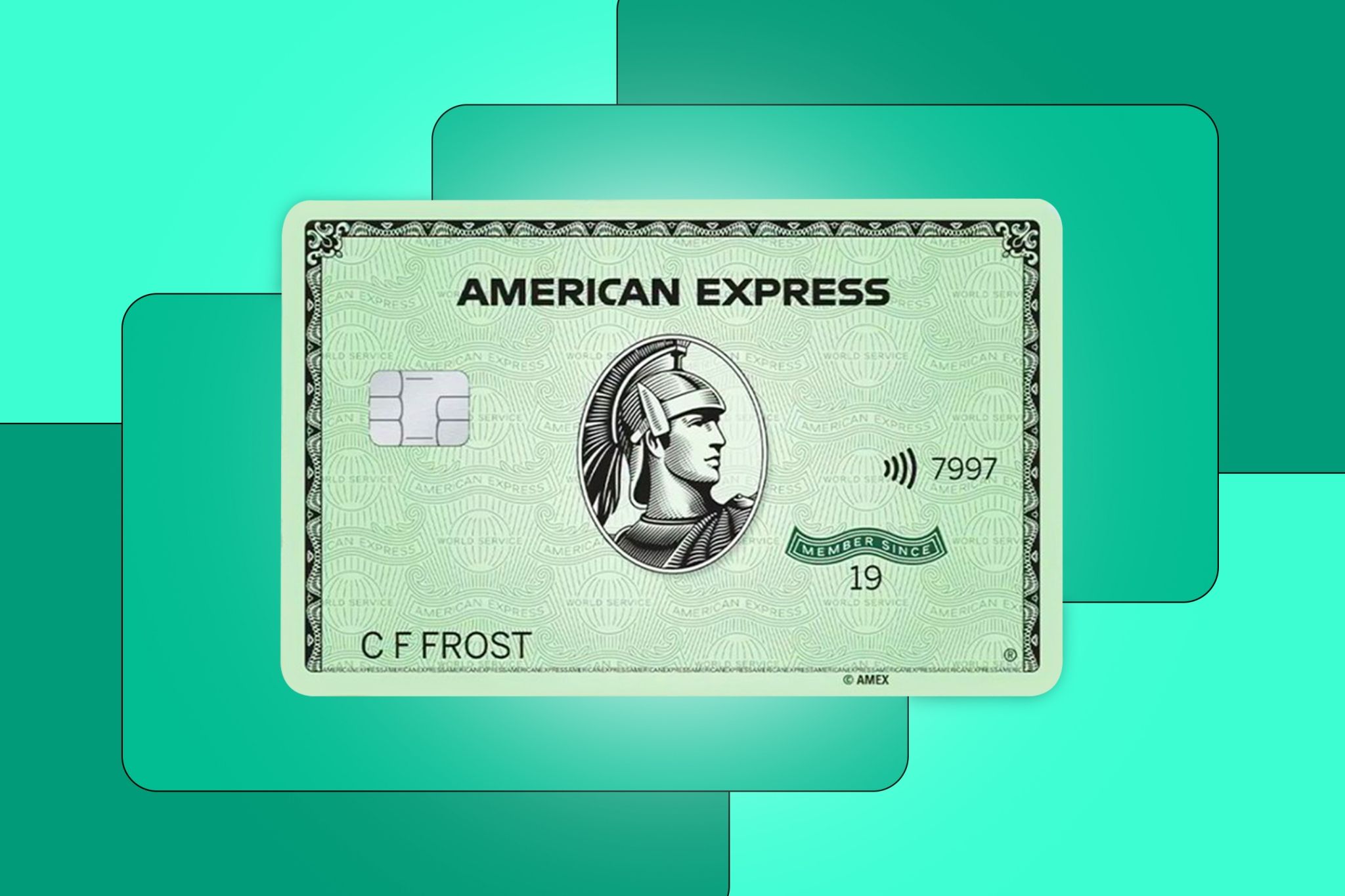 American Express Green Card review: Valuable rewards…