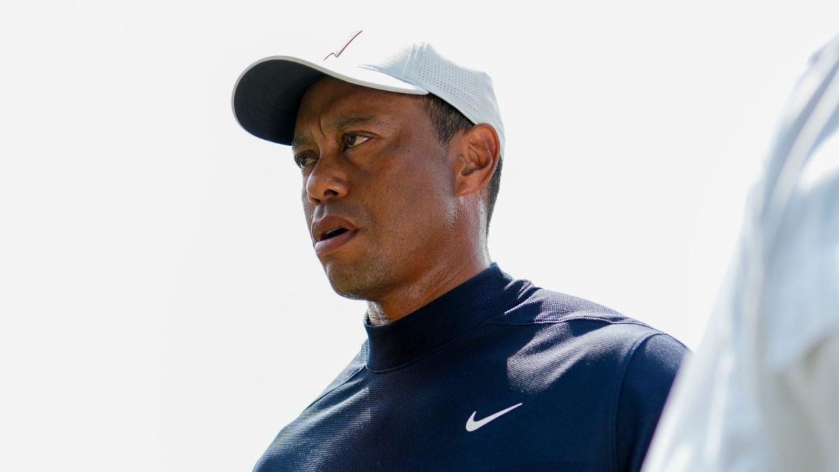 A PGA Tour-Backed Golf League Just Made a Major Deal…