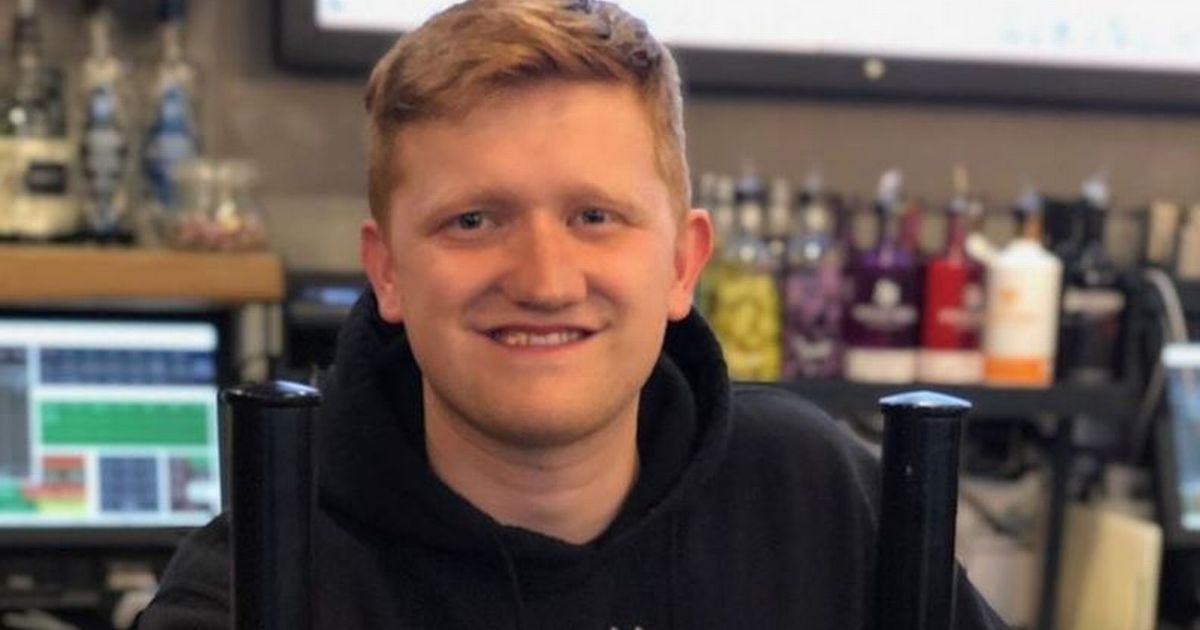 ITV Coronation Street Chesney Brown actor 'nauseous'…