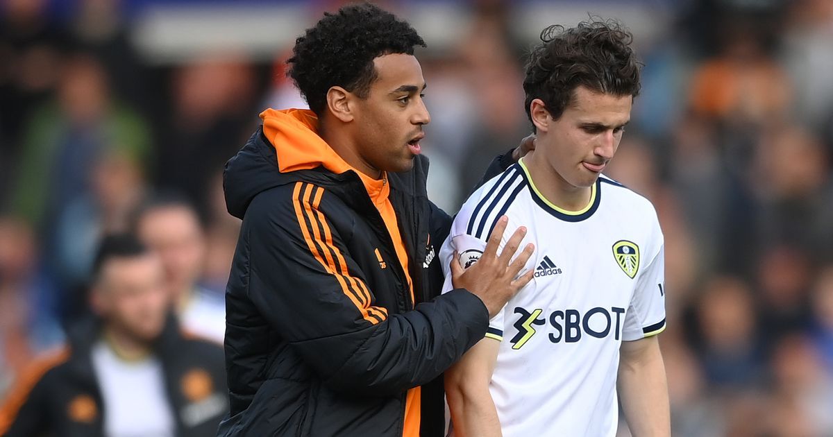 Leeds United transfer state of play as midfield…
