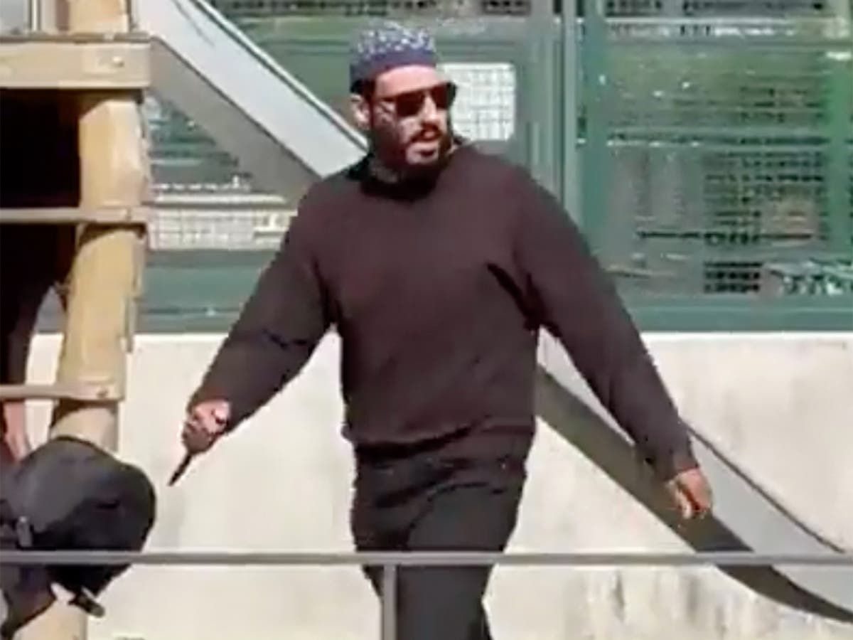 Everything we know about suspected France playground…