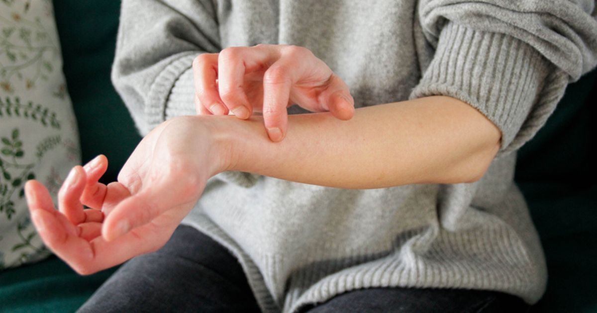 Eight grim signs and symptoms of medieval disease…