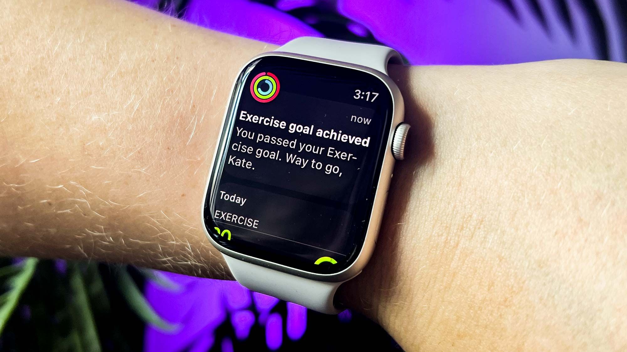 The air pollution crisis shows that Apple Watch still…