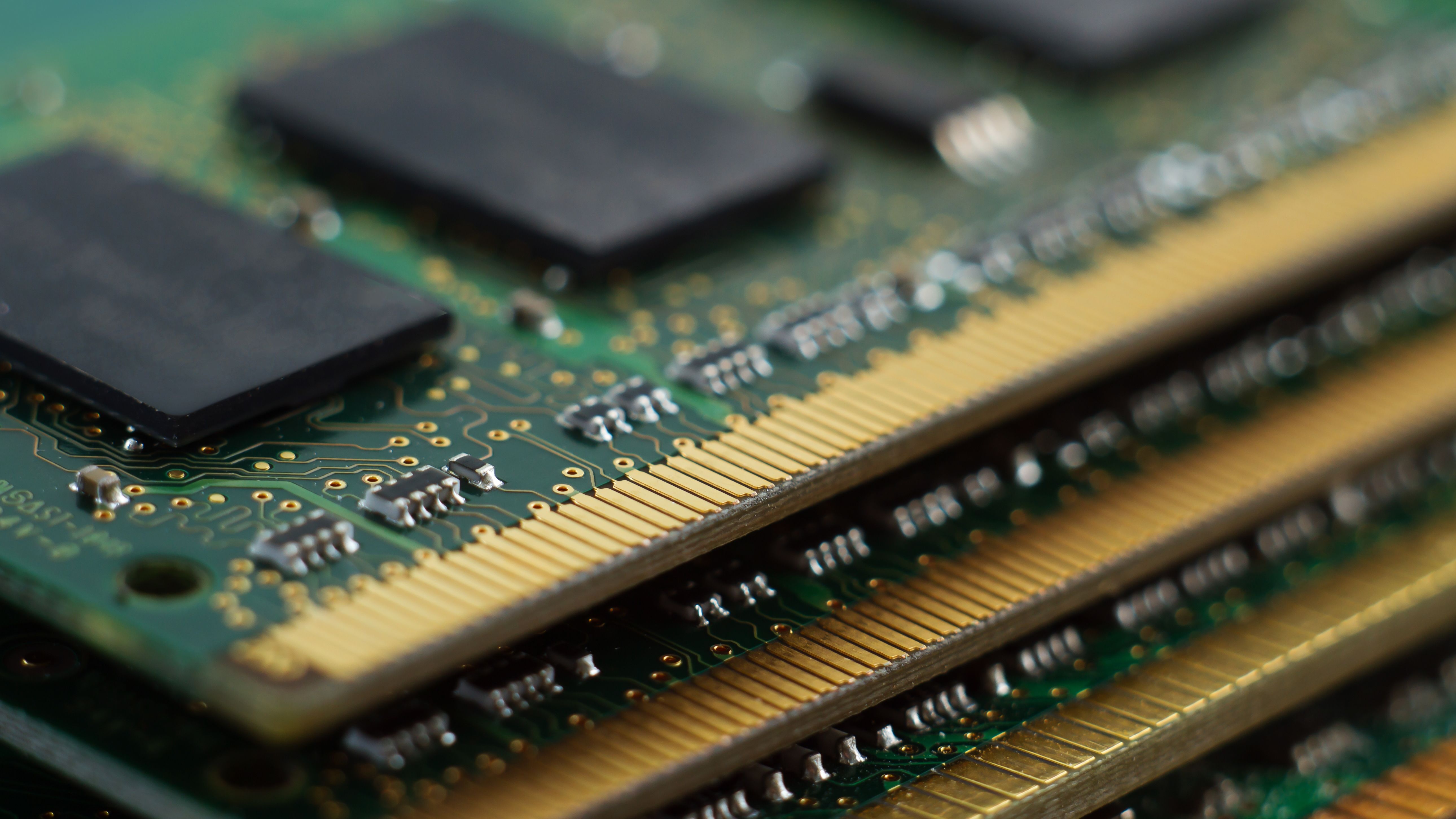 What is non-binary memory: the new RAM configurations…