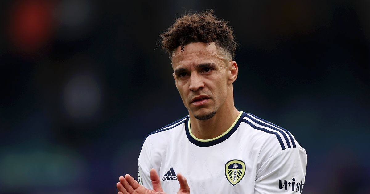 Leeds United transfer state of play as attack standing…