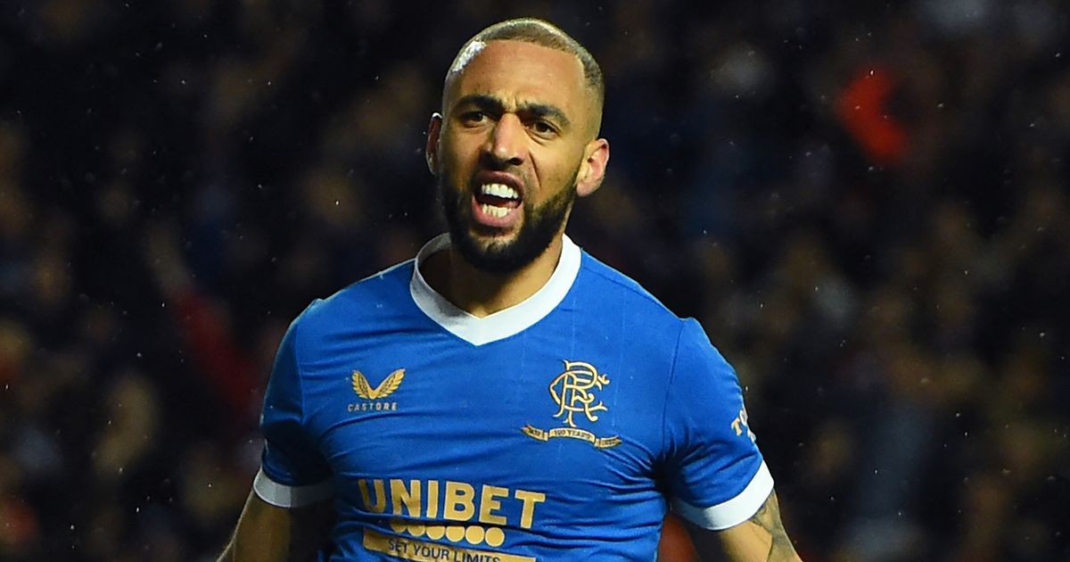 Kemar Roofe can be Rangers 20 goal plus striker if fit…