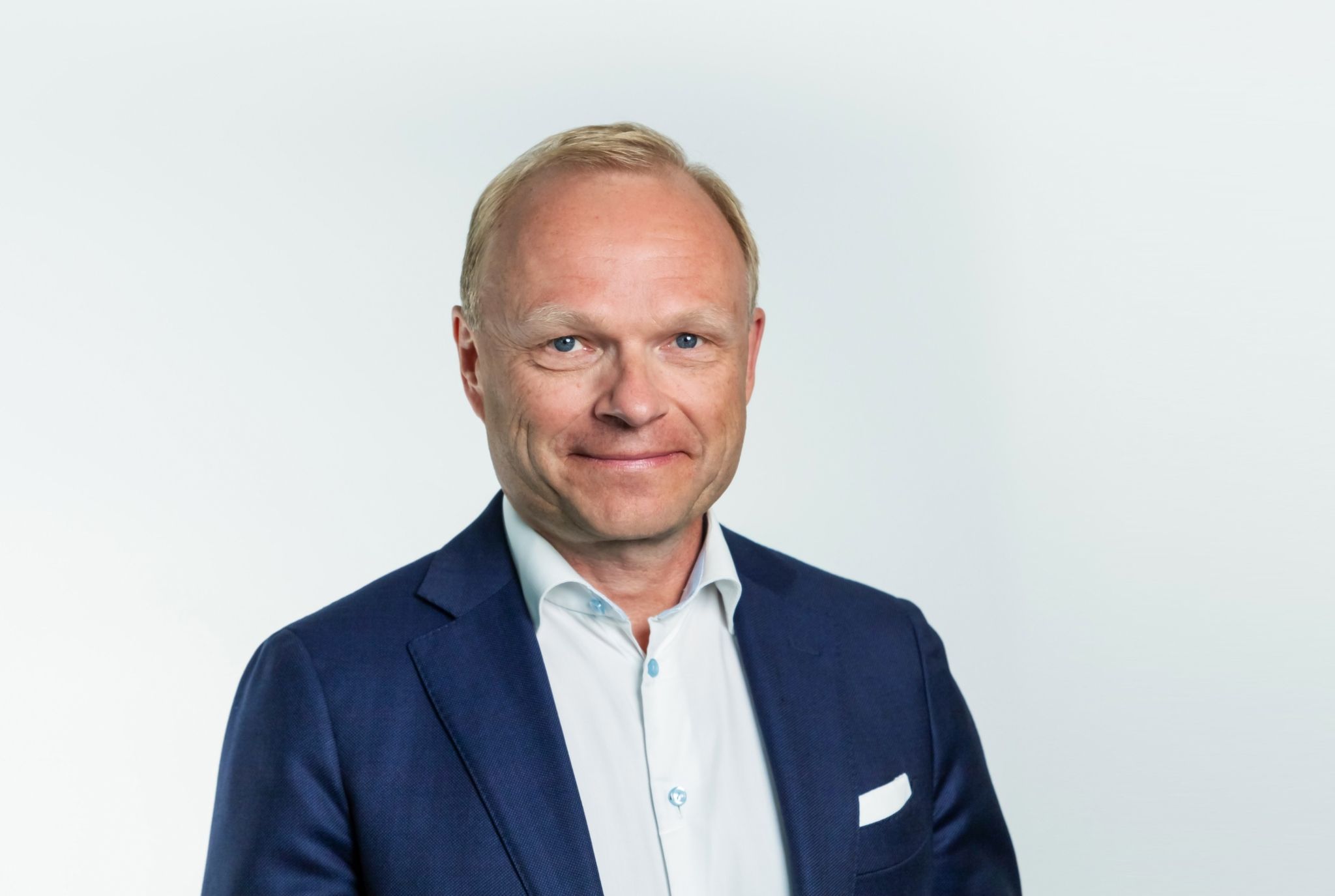 Nokia CEO: ‘Geopolitical tensions shouldn’t fragment…