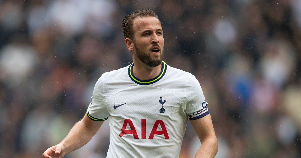 Liverpool FC transfer guru fires Harry Kane warning at…