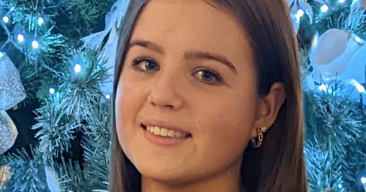 Family’s tribute to daughter who died in crash after…
