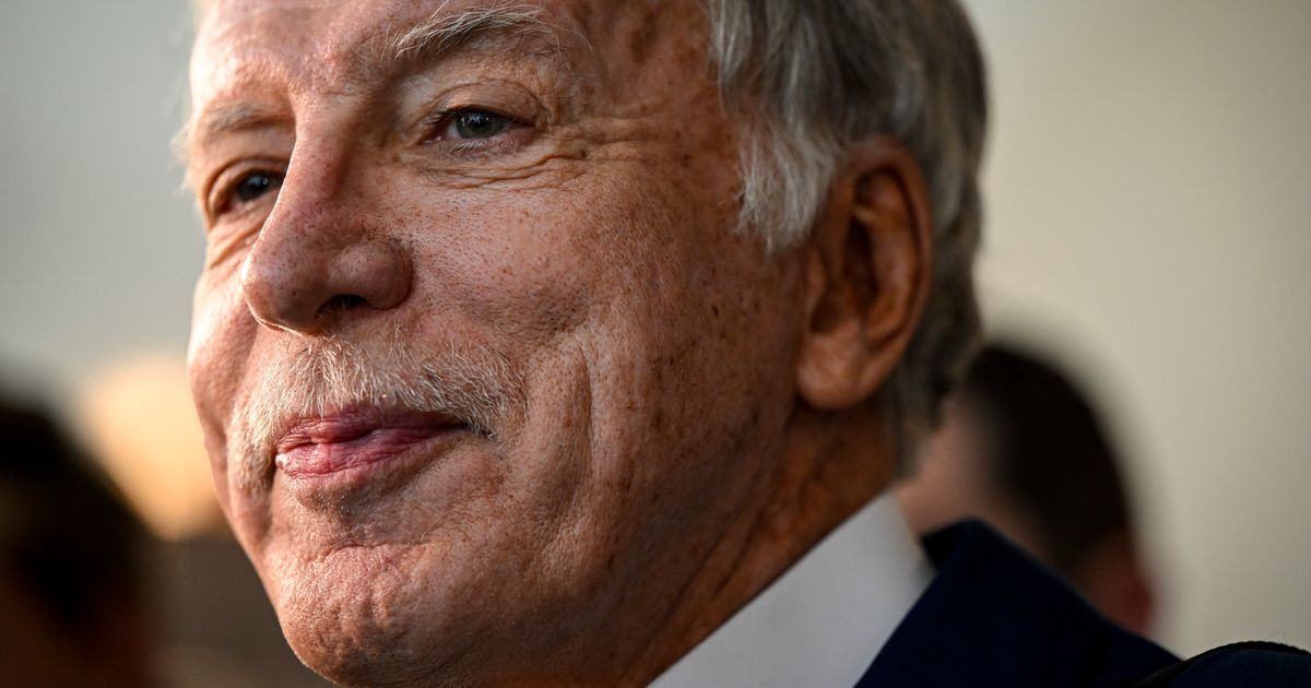 Stan Kroenke ally identifies Arsenal owner's secret…