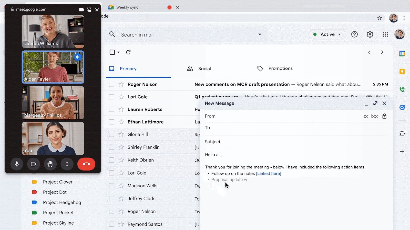 Google Meet's new feature might make you pay even less…