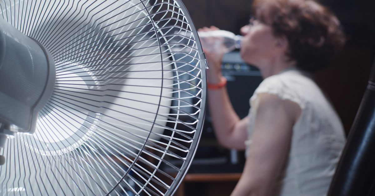 Warning over TikTok hot weather 'hack' that could give…