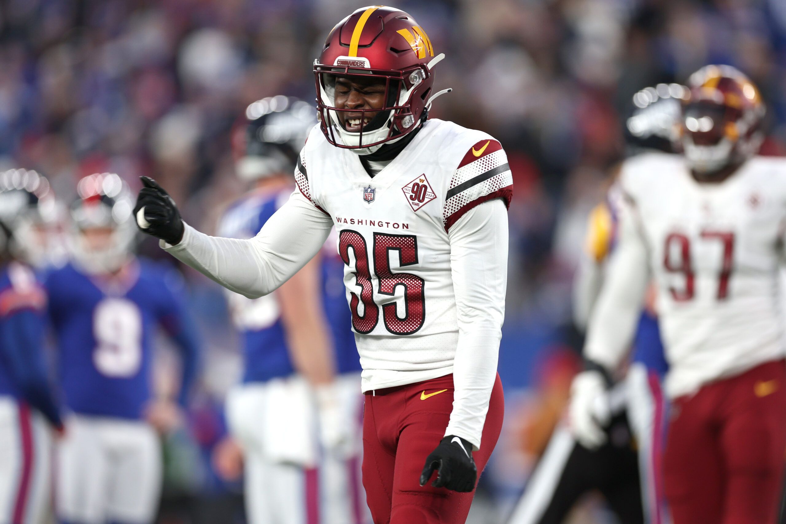 Percy Butler could be the next breakout player in the…