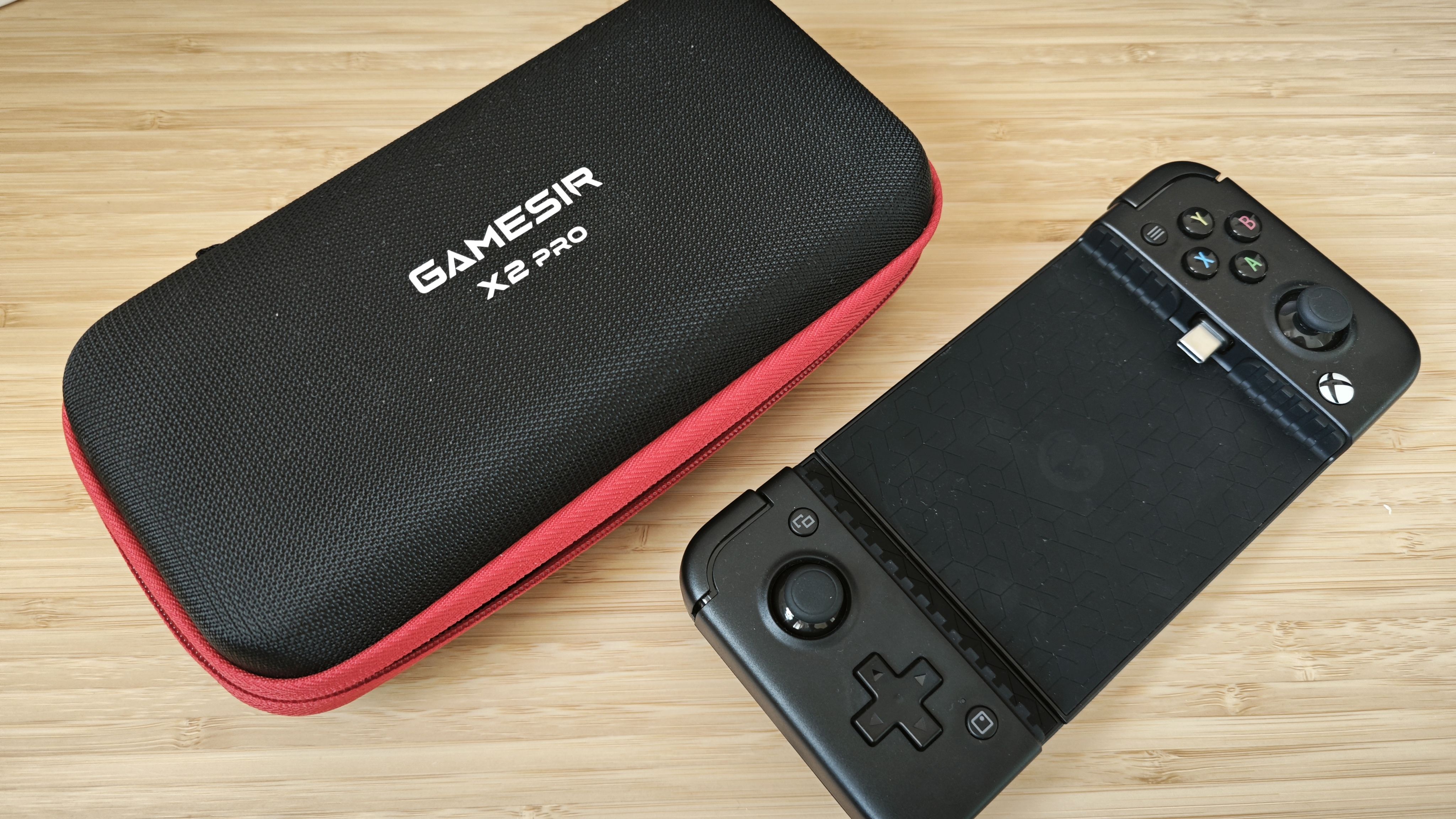 GameSir X2 Pro review: mobile game controller is…