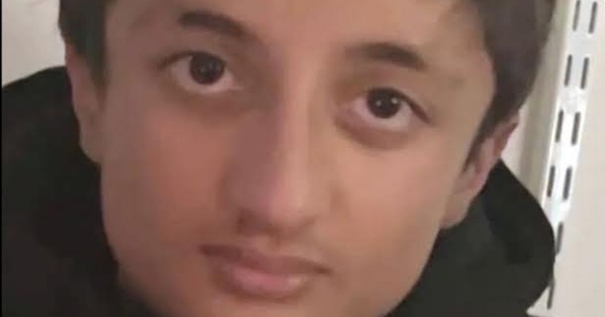 Boy, 14, died of natural causes after 'chokehold' at…