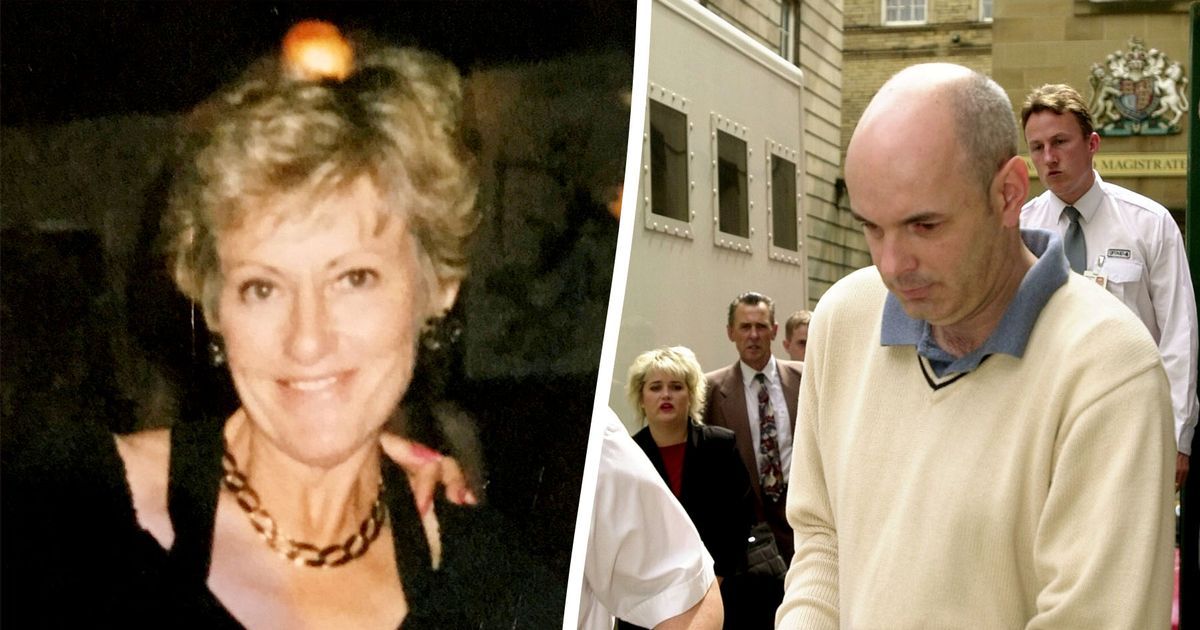 'Shoe fetish killer' Christopher Farrow denied parole…