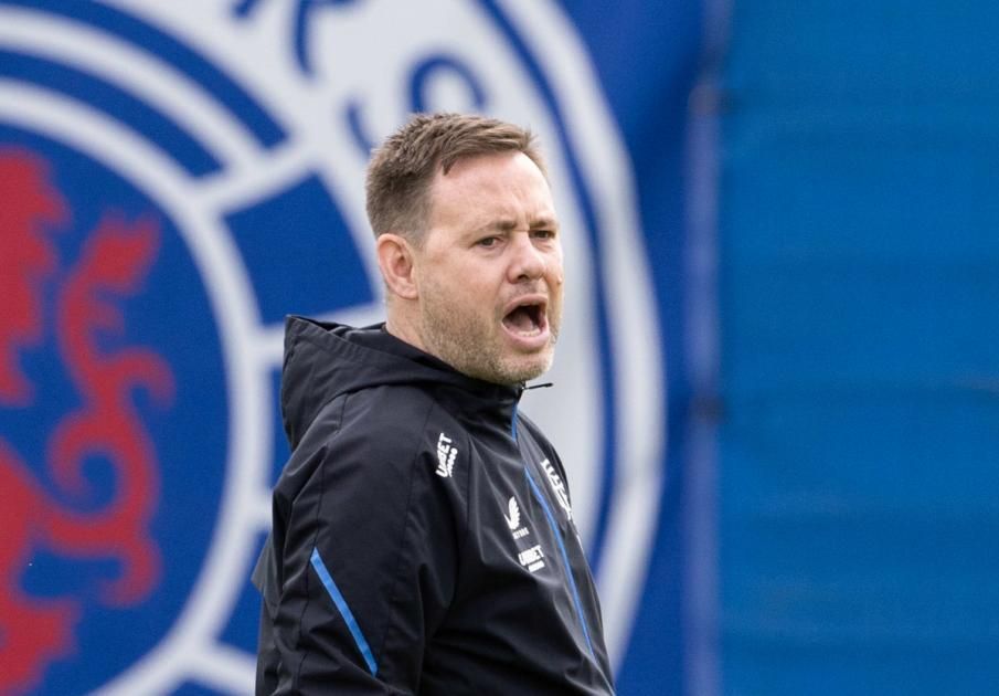 Rangers eye triple transfer swoop to bolster Michael…