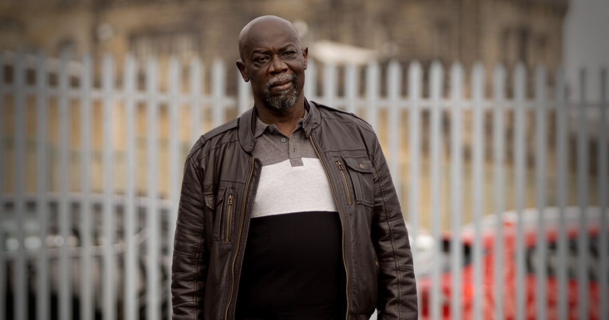 Emmerdale vicar Charles' life set to be 'turned upside…