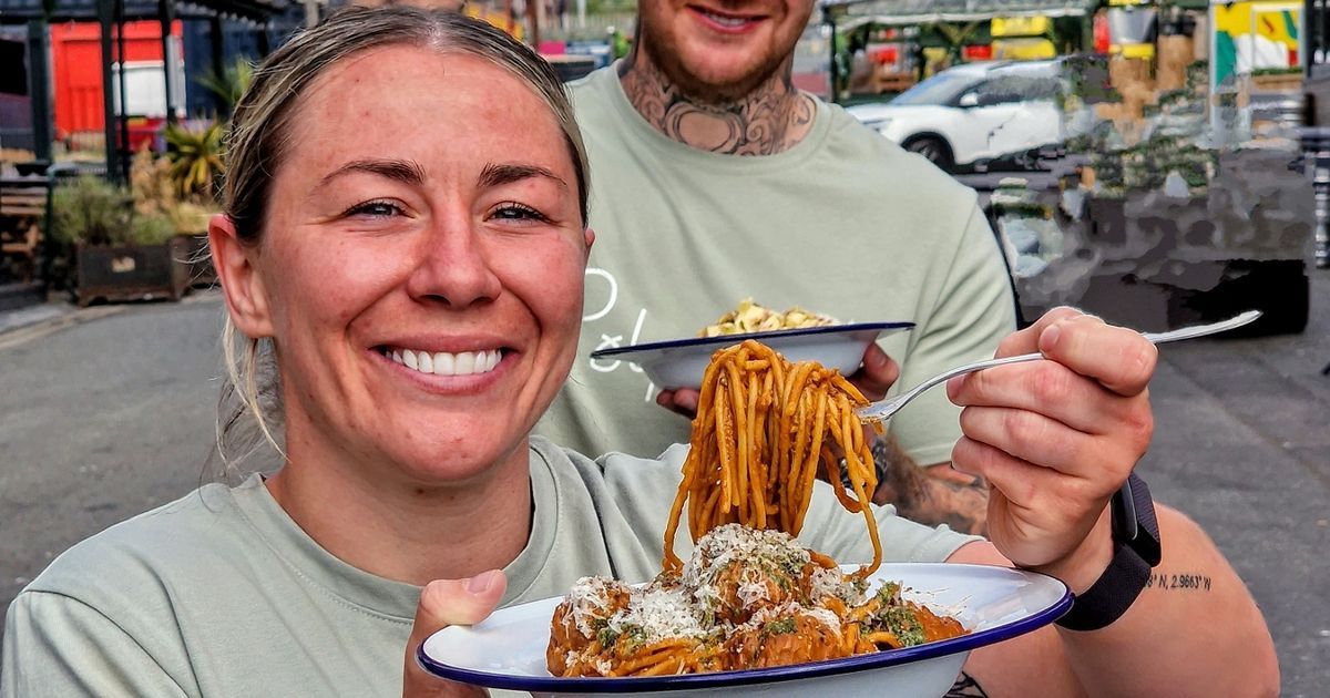 Molly McCann to open new Italian restaurant Polpetta…