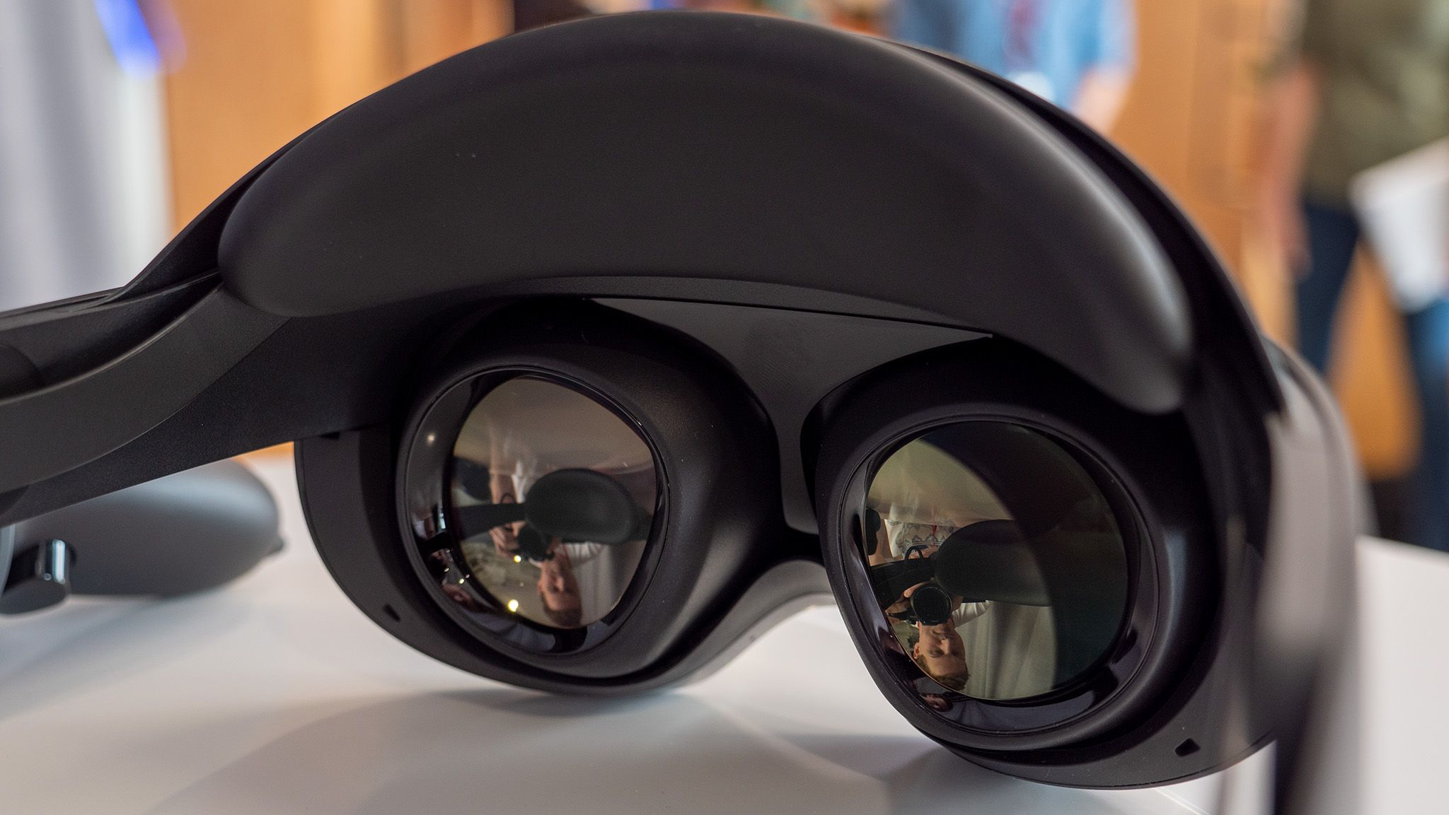 The Apple Vision Pro is a rare opportunity for Google,…